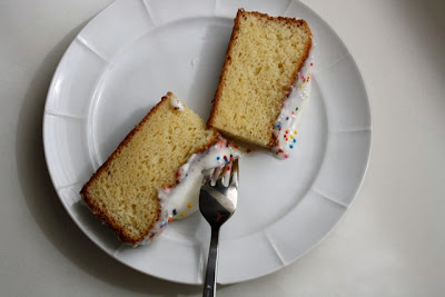 Dollop of Cream: paska for easter