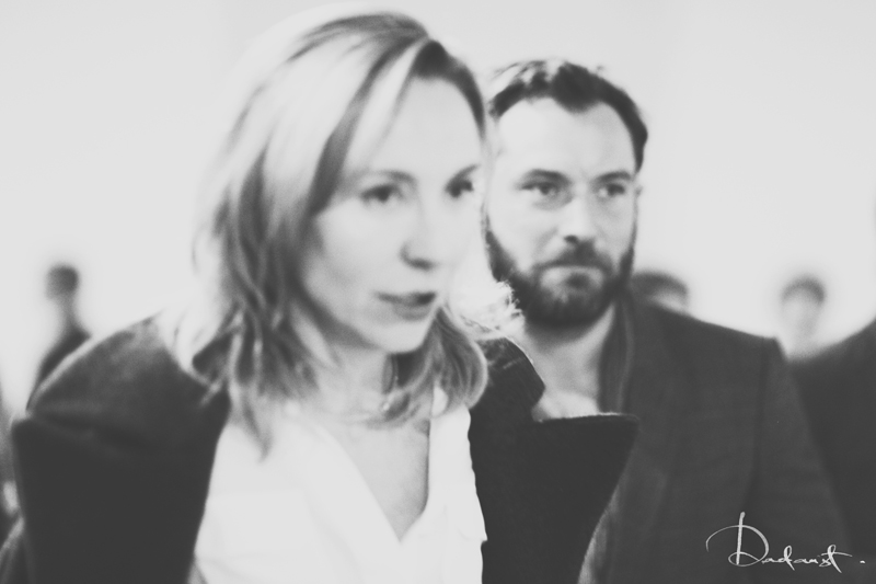 bontonist : visual monographs: Jude Law || Peace One Day || Jeremy Gilley