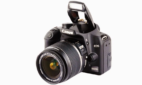 harga kamera canon 1000d | Kamera Canon serta Spesifikasi dan Fitur Lengkap