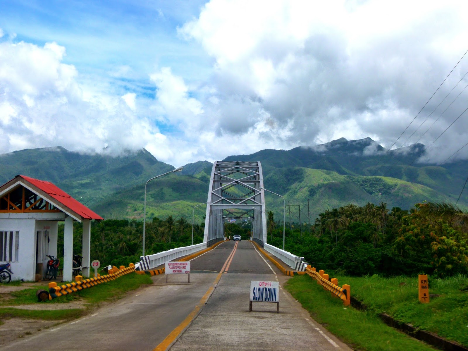 CAIBIRAN, BILIRAN - Lakwatserong Tsinelas