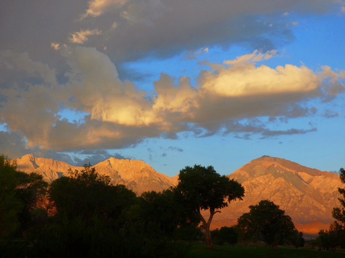 Geotripper: A Gallery of Sierra Nevada Scenes: Part II