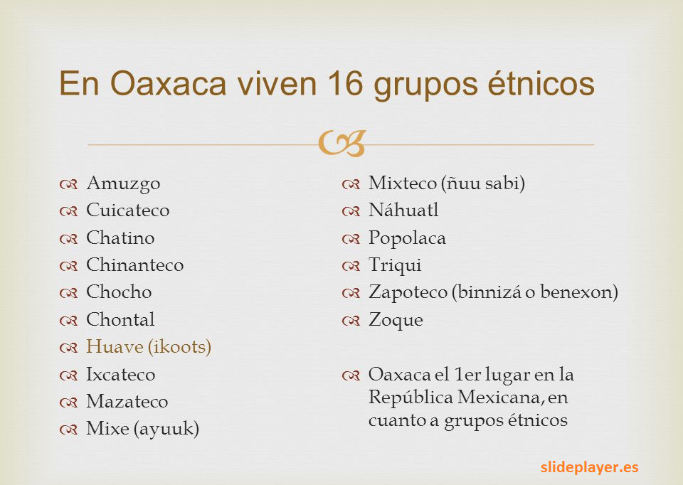 Nuestra historia y Nuestras tradiciones: Y nuestros dialectos… ¿cuándo?