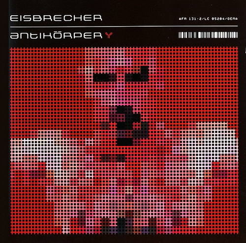 LA GRUTA DEL MAGO: Eisbrecher