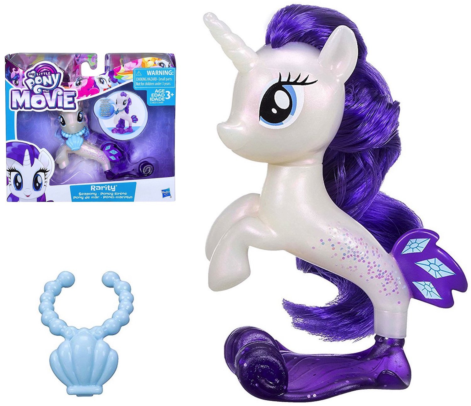 Equestria Daily - MLP Stuff!: Amazon 2017 Mid-Summer My Little Pony ...