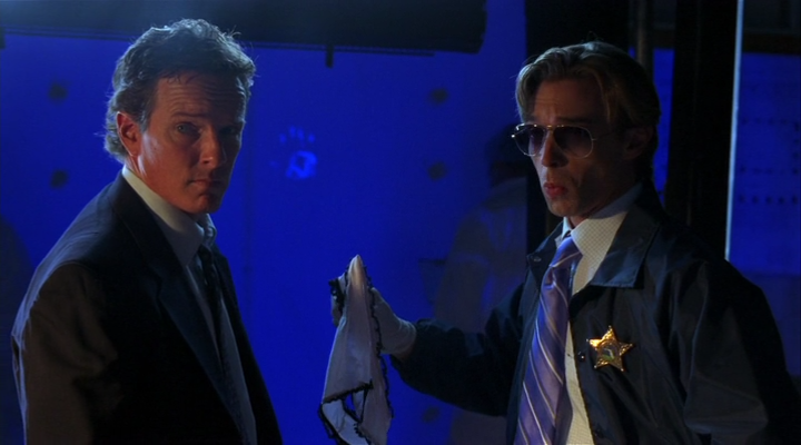 BliZZarraDas: Wild Things: Diamonds in the Rough (2005)