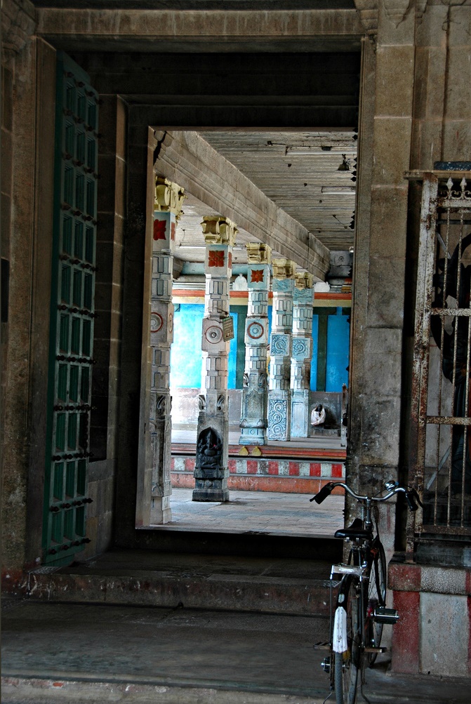 Tamilnadu Tourism: Sattainathar Temple, Sirkazhi – The Temple