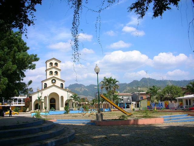 MANABI Y SUS RIQUEZAS: LEYENDAS DE MANABI