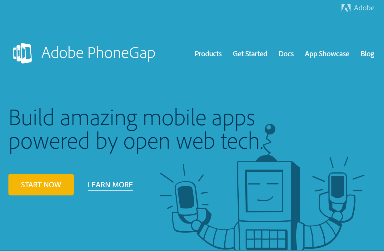 PhoneGap Converting Web To Mobile App