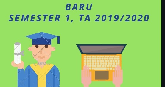 Dasar desain grapis: Poster Akademik(Tutorial)