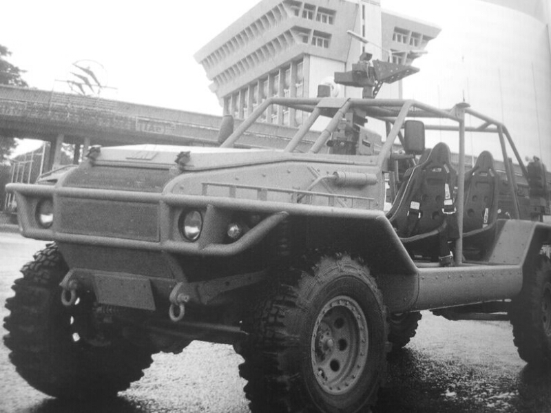 Mengenal Satuan Bravo 90 (Sat Baravo 90), Pasukan Elit TNI AU - MEDIA ...