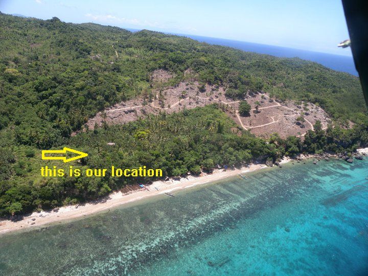 Carabao Island Romblon: Carabao Island Romblon Philippines