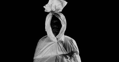 El grimorio de bestias: Pocong
