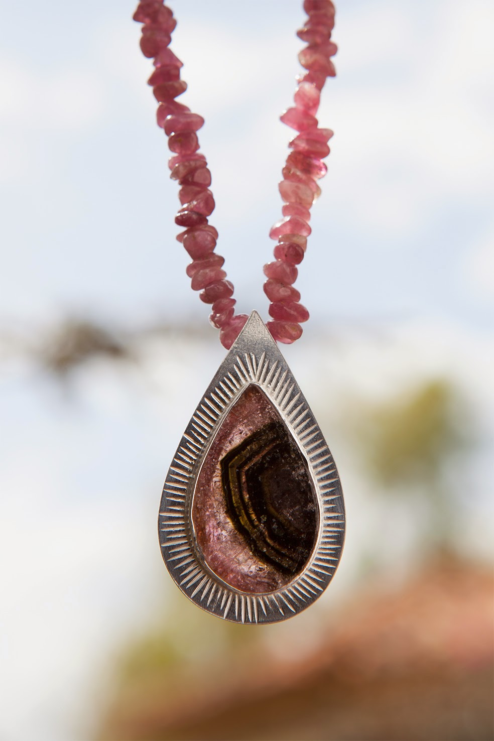 cristálida: Collares