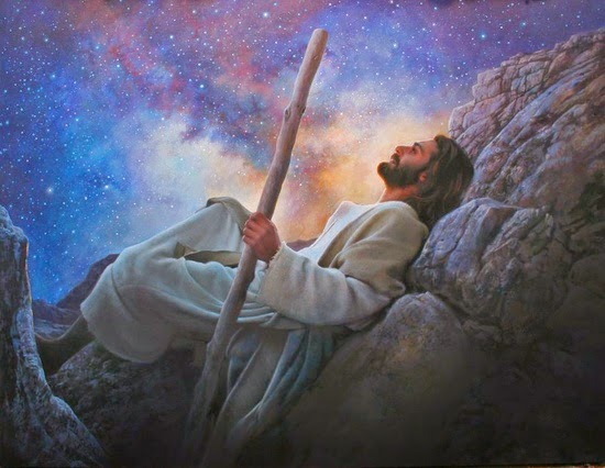 Daily Favor: Real Time