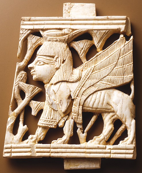 Spirit of Fire: Before He Shall Have Knowledge To Cry... Part II