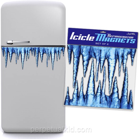 Mighty Lists: 15 cool refrigerator door magnets