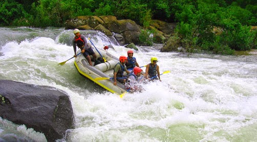 Visiting places of India: Coorg or Kodagu, Karnataka