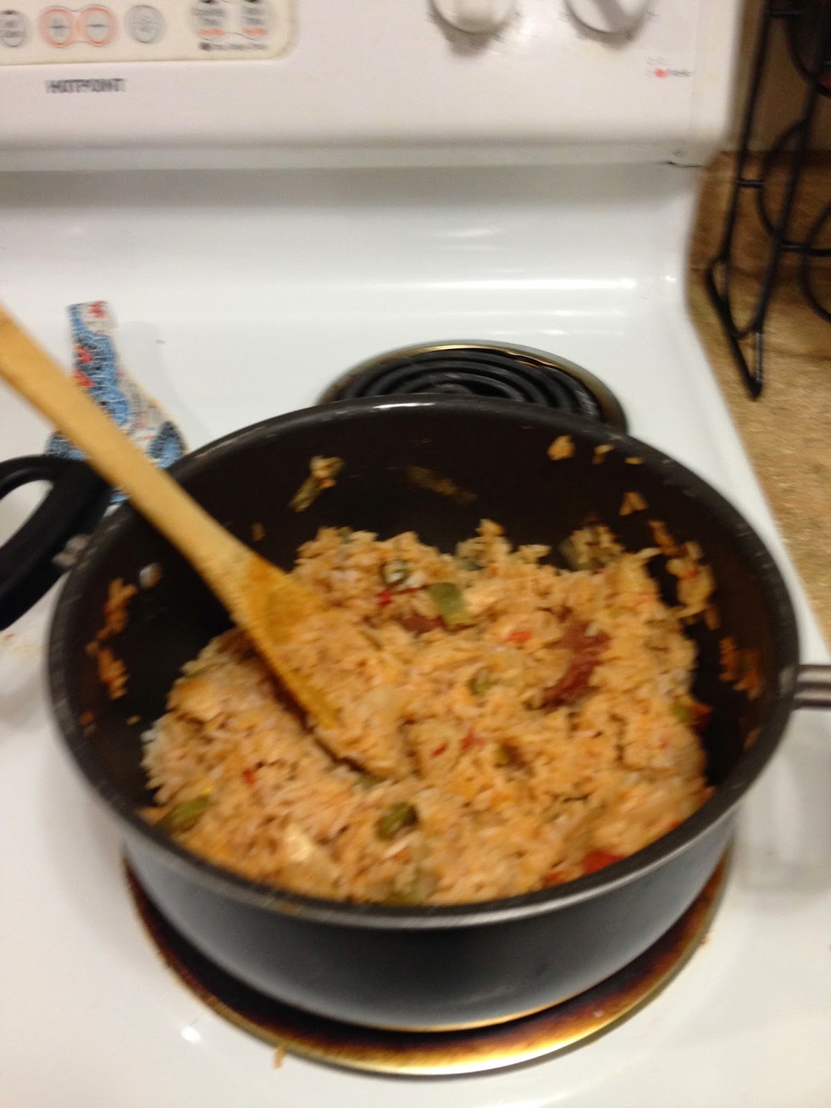 Reel Fancy Dinners: Princess and the Frog Dinner