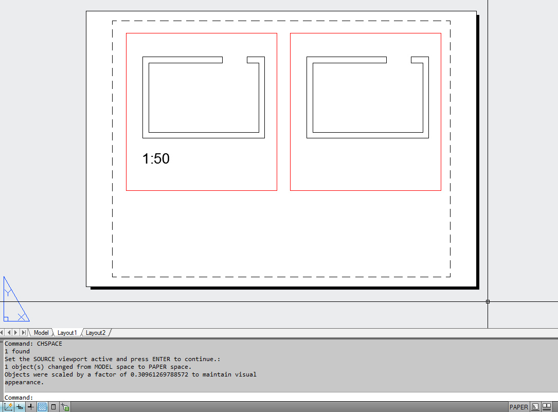 estagiário de arquitetura: Tutorial AutoCad: Pra que serve e como ...