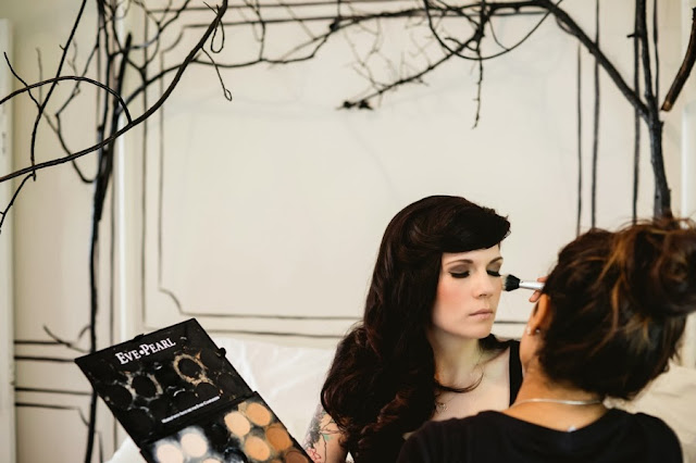 TwoBackFlats: The Poe Collection