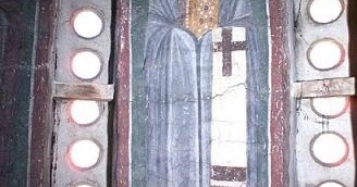 ORTHODOX CHRISTIANITY THEN AND NOW: Saint Atticus, Patriarch of ...