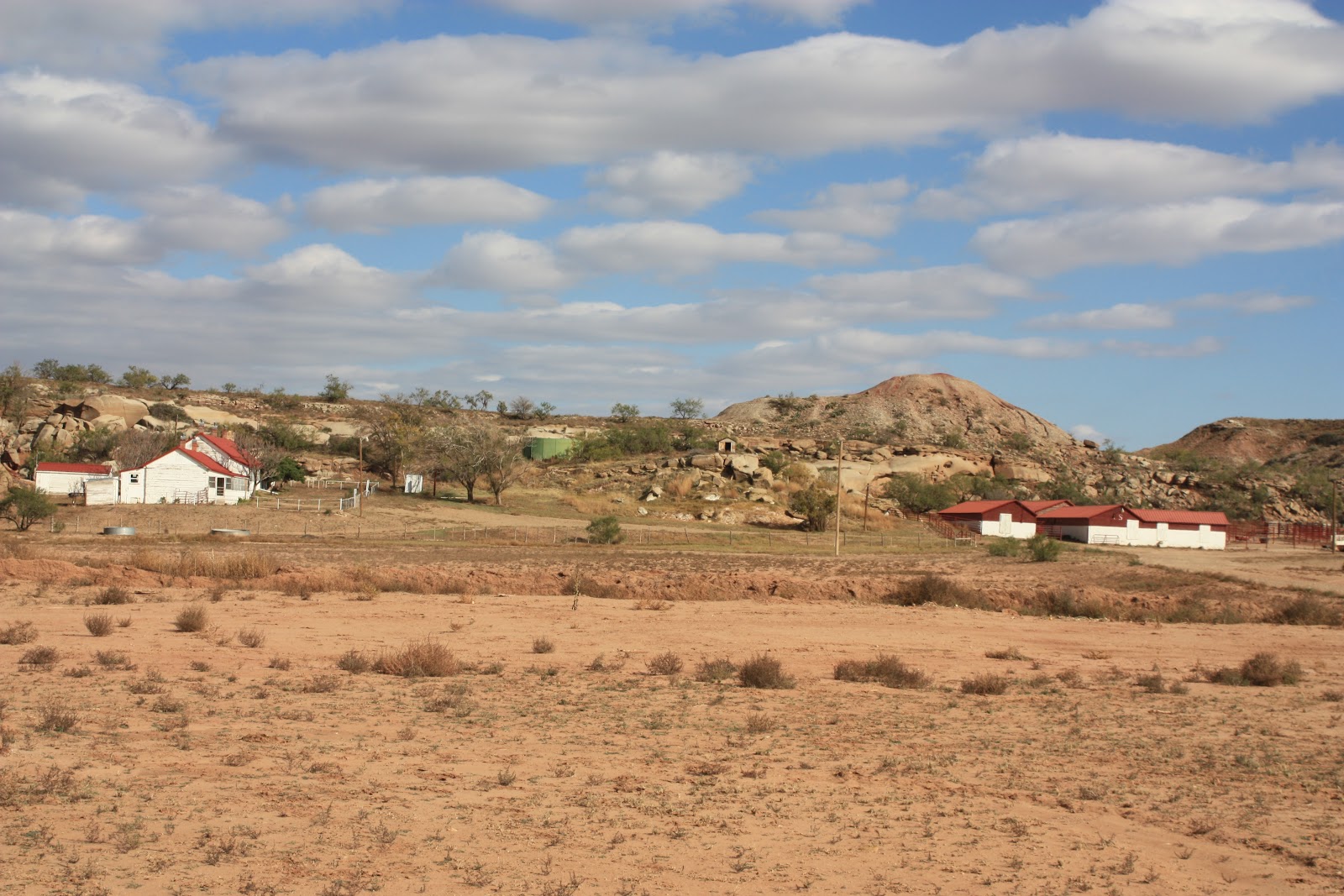 Lone Star Historian: Tascosa