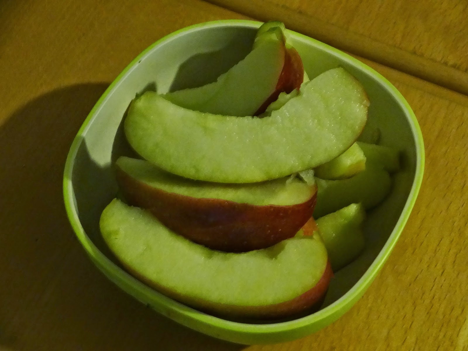 Food is Medicine: Darf ich vorstellen: Prof. Dr. Bart Hoebel