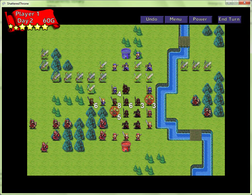 Download Turn Based Strategy Game Ai free - trackertrail