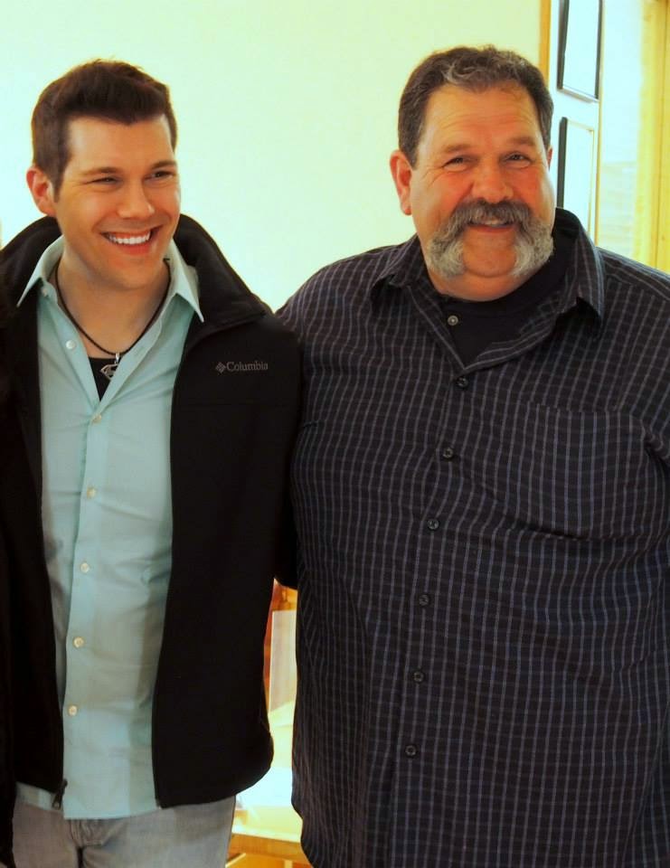 hitdataft: DAT! Face Off Season 6! Congrats to Tyler Green!