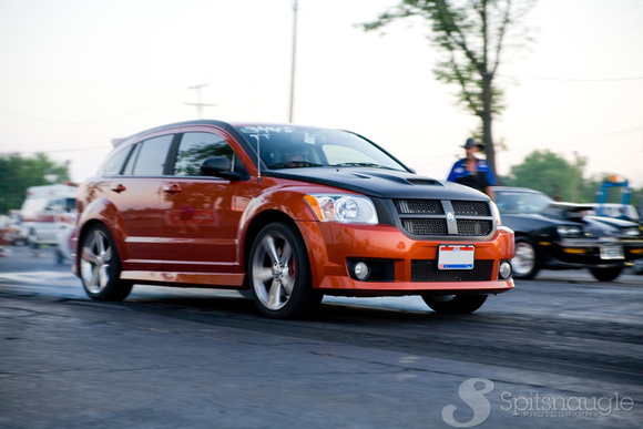 TOTAL CARRO-CAR-DODGE-dodge-caliber-srt-4