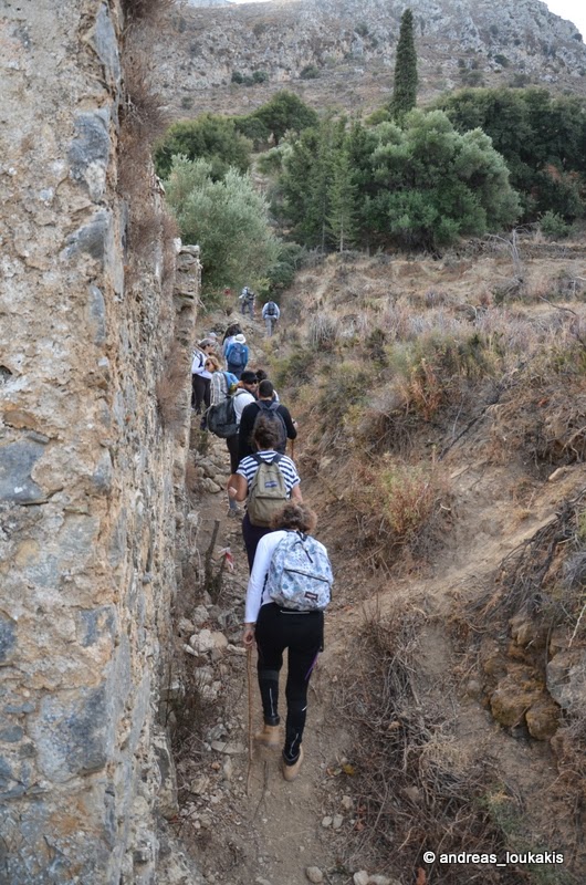 EXPLORE MOUNTAINS: ΠΕΖΟΠΟΡΙΑ ΚΑΒΟΥΣΙ-ΚΑΣΤΡΟ-ΦΑΡΑΓΓΙ ΜΕΣΩΝΑ-ΑΖΟΡΙΑΣ ...