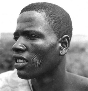 TRIBAL (FACIAL AND BODILY) MARKS IN AFRICAN CULTURE