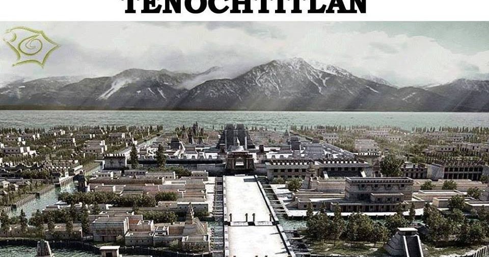 Snekcoatl: The Fall of Tenochtitlan