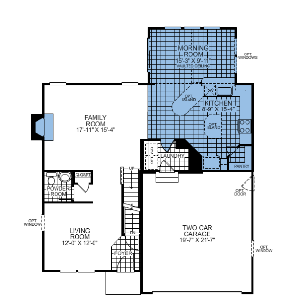 Journey to Building our Home: Layout, Selections, and Upgrades