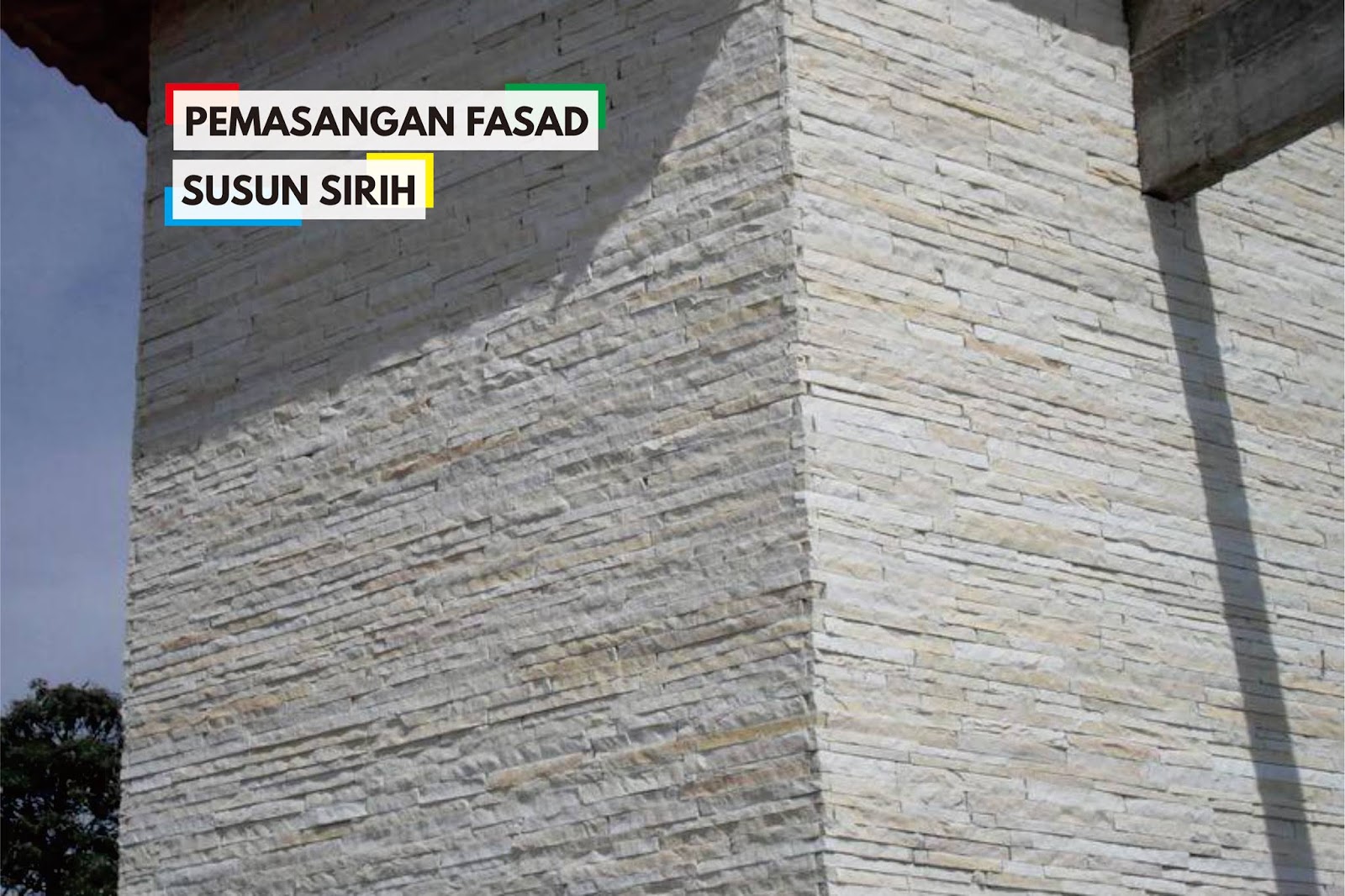 JUAL PALIMANAN SUSUN SIRIH UKURAN LENGKAP JAKARTA TANGERANG ~ JUAL BATU ...
