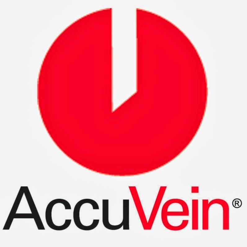 El Nuevo AccuVein: Imágenes