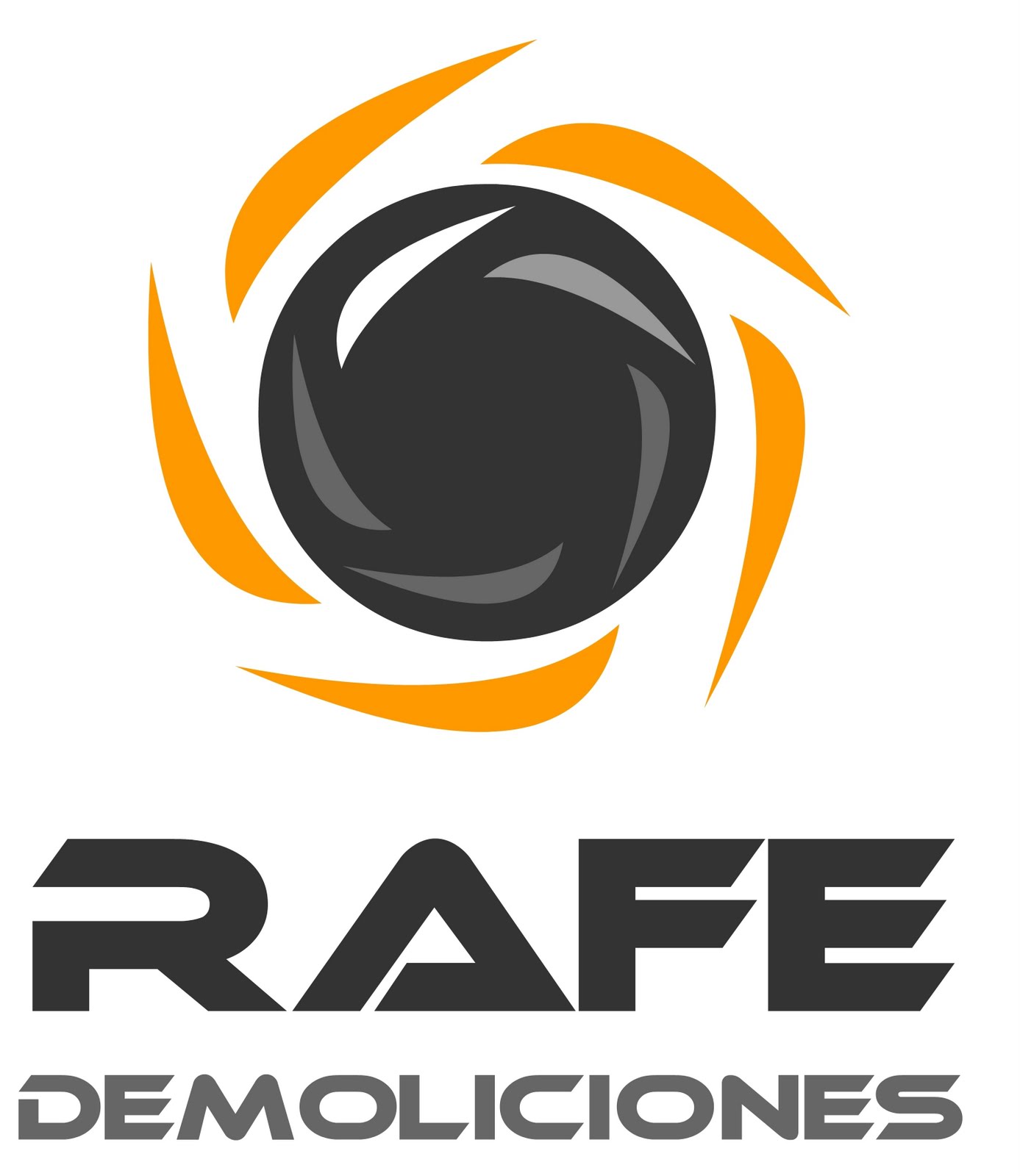 Moguerza: Acuerdo de colaboración entre Moguerza y Demoliciones Rafe