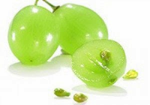 Manfaat Dan Kandungan Biji Buah Anggur bagi Tubuh Anda