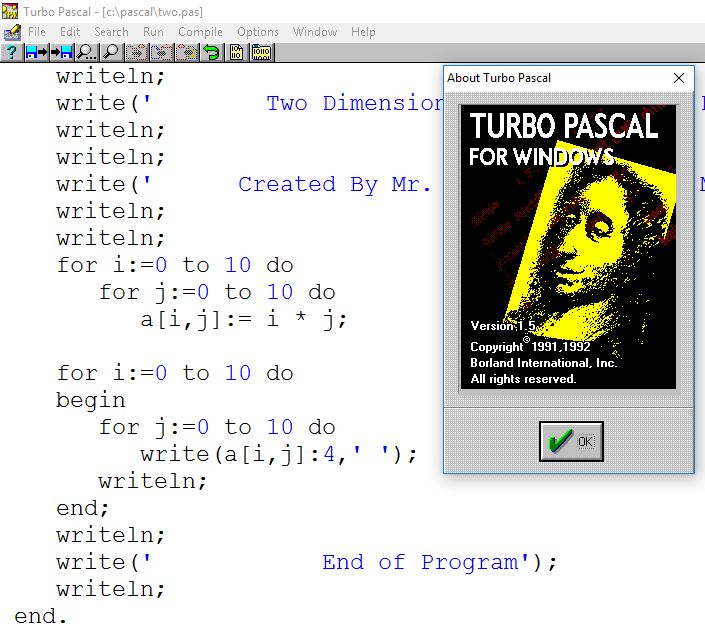 Free Programming Source Codes and Computer Programming Tutorials: Two ... Free Programming Source Codes and Computer Programming Tutorials: Two ...