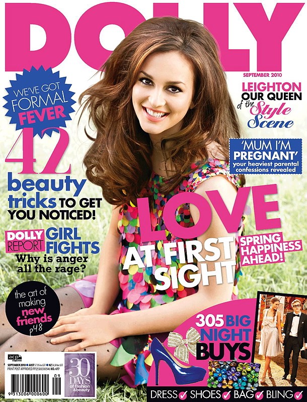 stereotypes: Magazine Influences