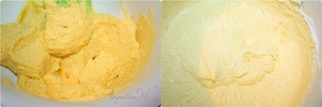 Angel's food: Tort ''Roata de cascaval cu soricei''