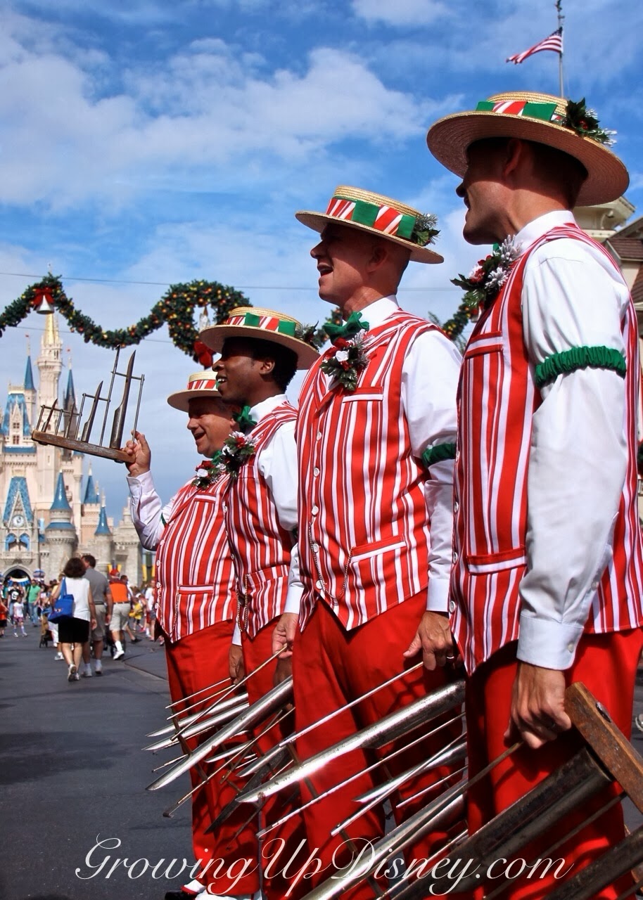 Dapper Dan Disney