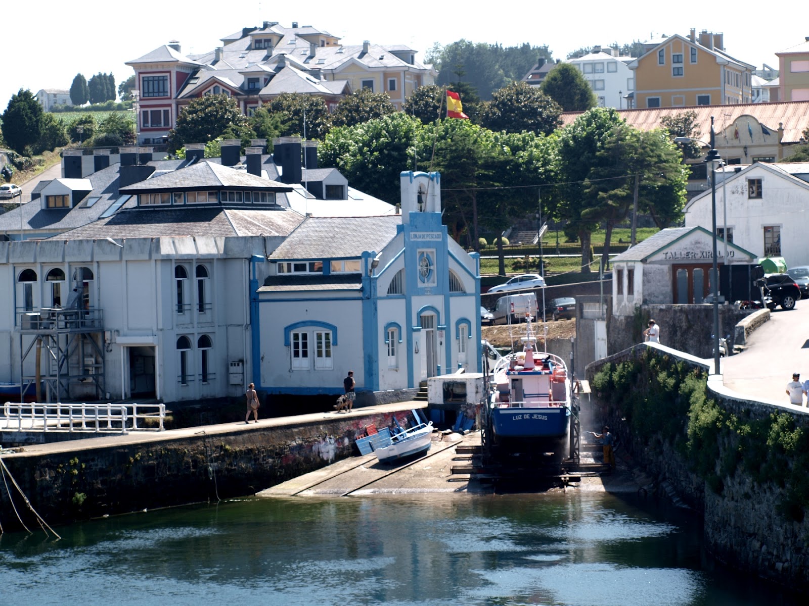 photoxperiences: Puerto de Vega