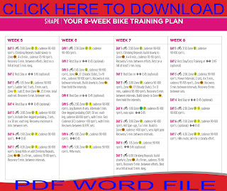 Workout: Workout Plans