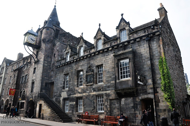 missy b photography: Edinburgh, Scotland