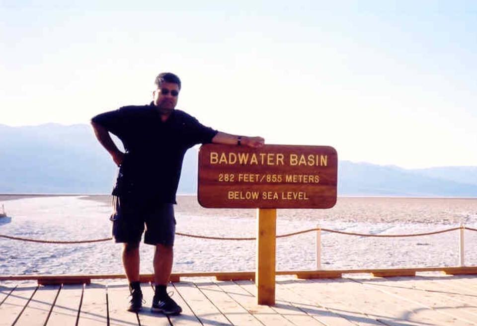 Existentialist Man: “The Two Bucket Theory” versus “Waste Another Year”