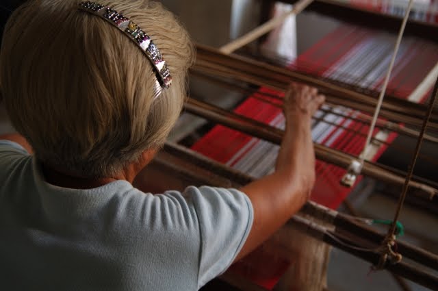 mybeautifulILOILO: HINABOL: Weaving Culture and History of Iloilo