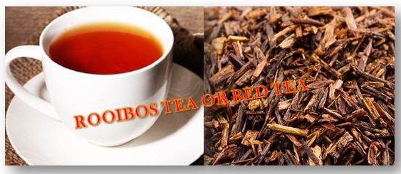 5 Types of Tea with Its Benefits - 99Advice