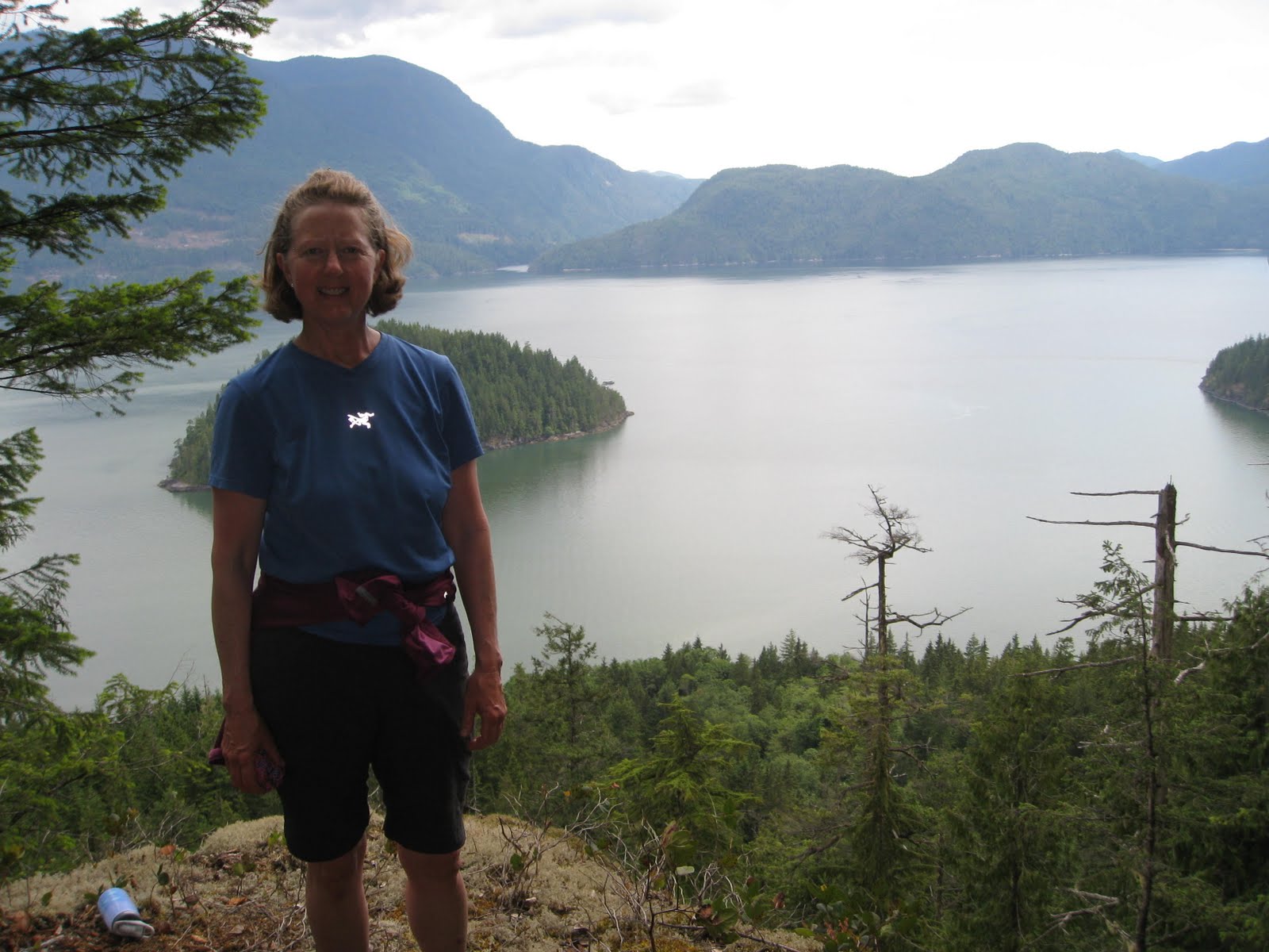 Sailing Adventures of s/v Talos IV: Toba Wildernest Marina