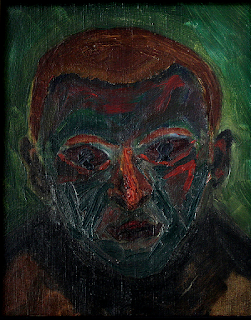 Georg Trakl - poeta expressionista austríaco | Templo Cultural Delfos